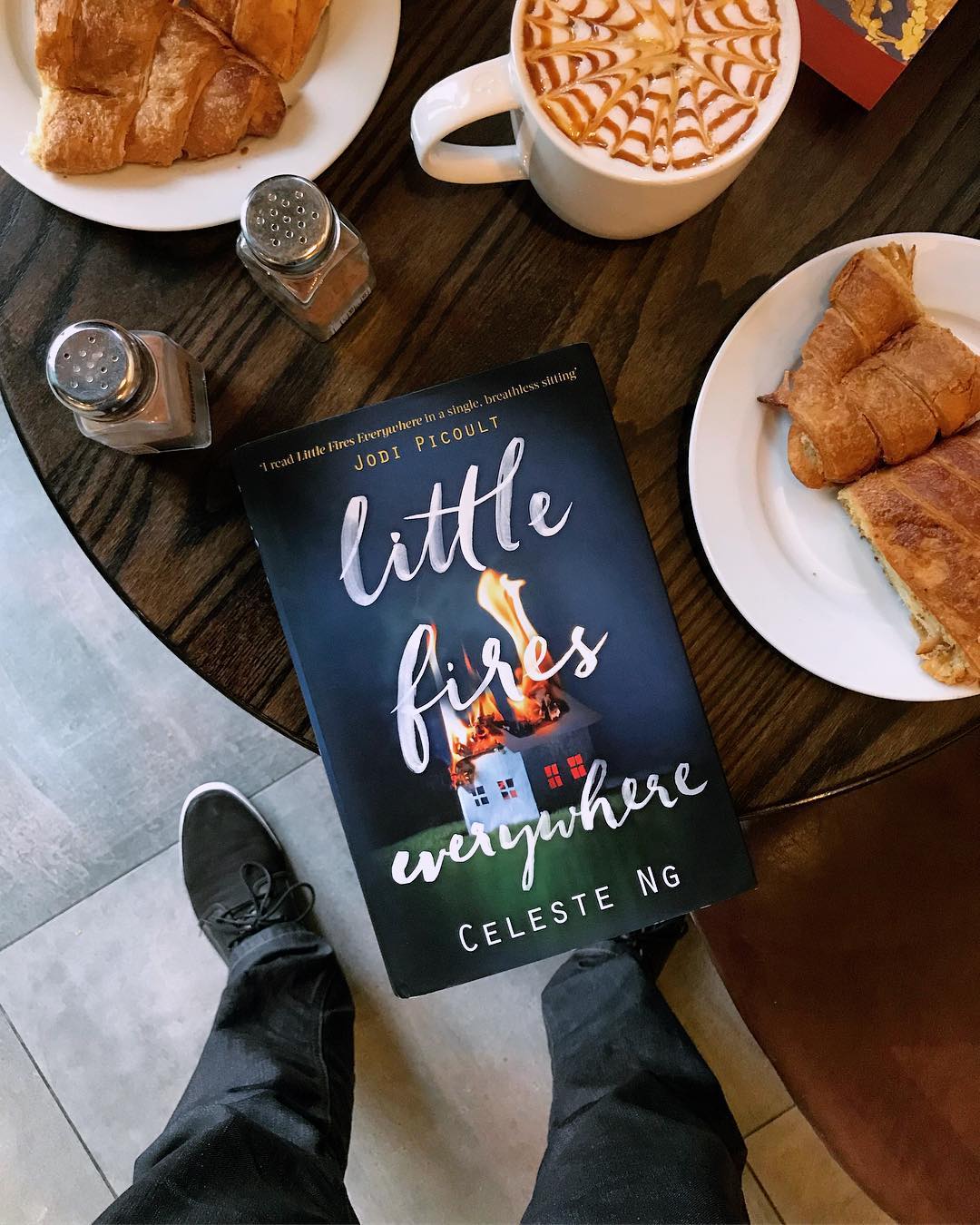 Popular Bookstagrammer "The Guy With The Book" shares his best reads of ...