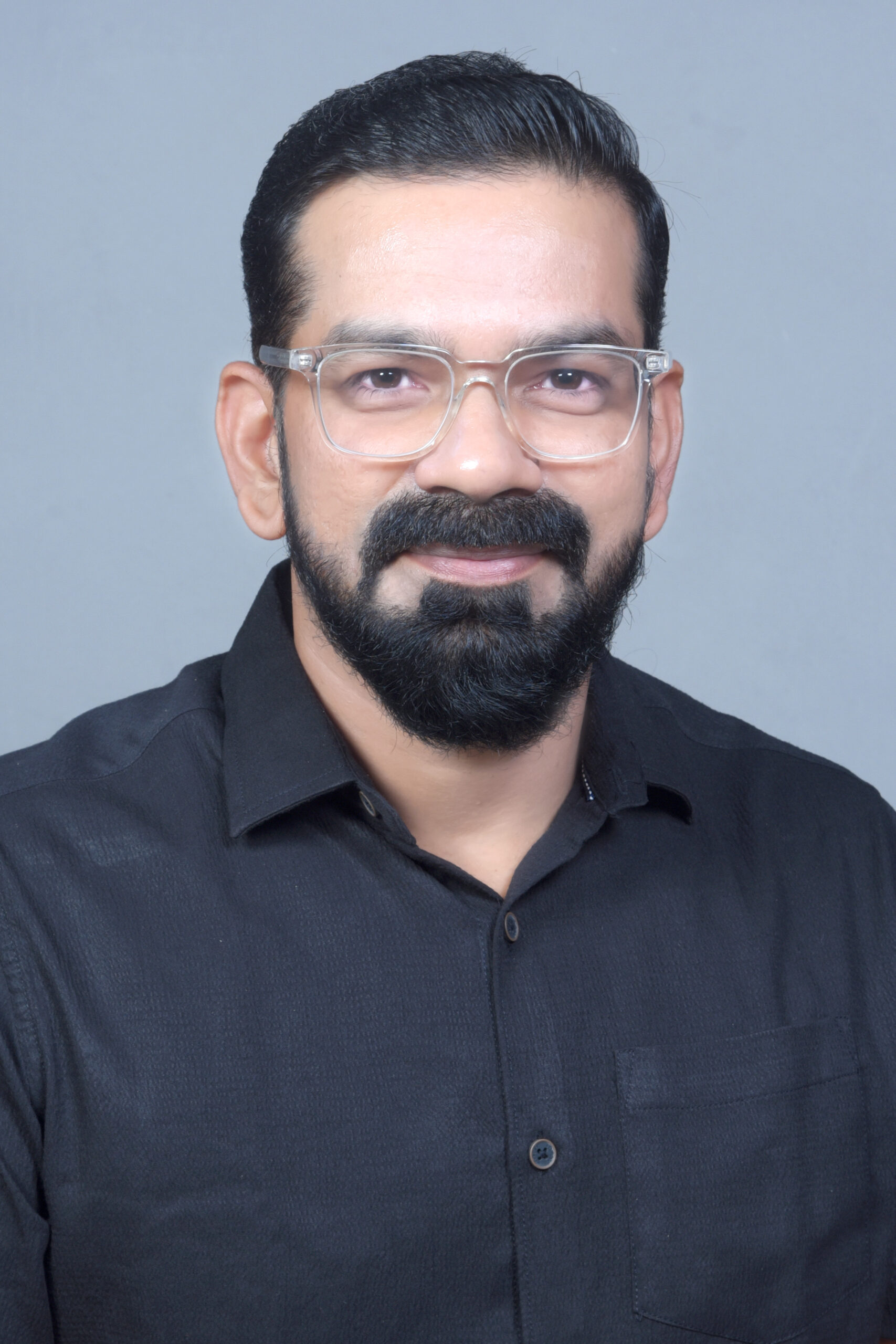 Inside Fitness and You: Dr. Jayant Kashikar on Health, Mindfulness, and ...